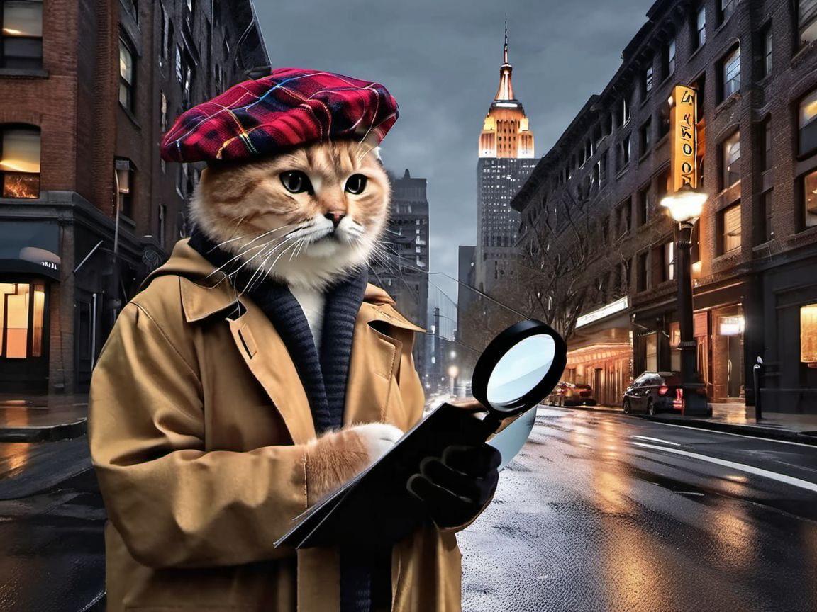 Mar 04, 2024 PRO Pet Portrait